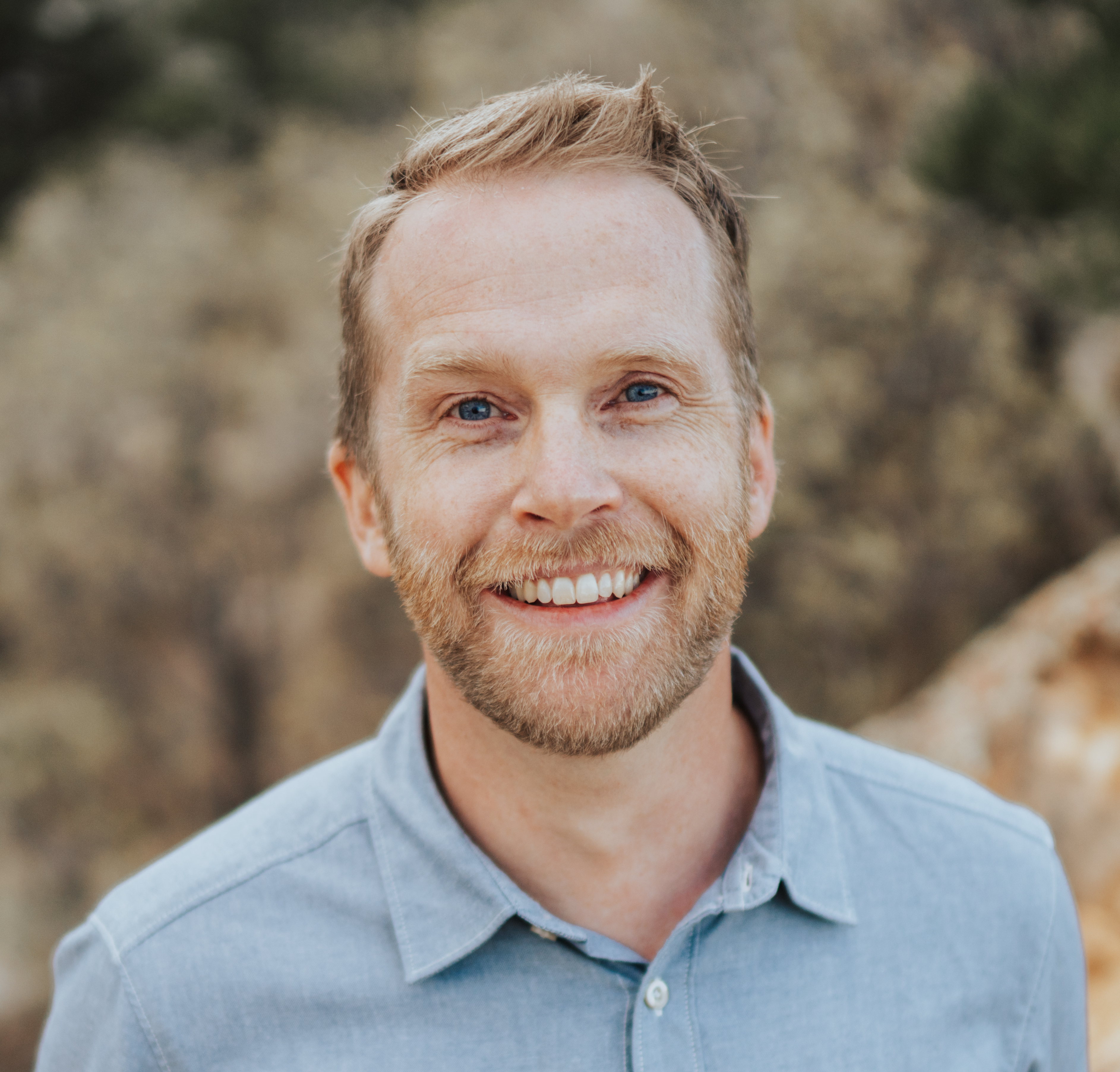 Sam Jolman | Therapist & Author